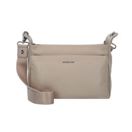 Mandarina Duck Crossbody Bag 'Mellow ' female size One size Beige