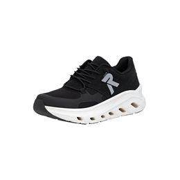 Rieker Sport Sneakers female size 37 Grey / Black
