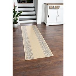 Peyer Syntex 1 Teppich Clara 62441 Bord&uuml;re Fb.338212-blau 160/230 cm*