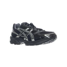 asics Sportlicher Schn&uuml;rschuh 'GEL-1130' Herren Gr&ouml;&szlig;e 46 schwarz