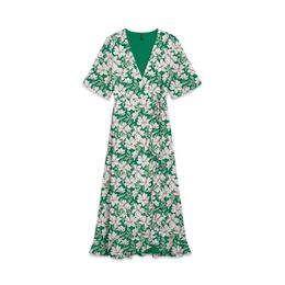 V&eacute;ro Moda Vero Moda Kleid in Bosphorus | Gr.: XS