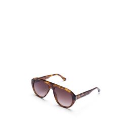 Isabel Bernard Sonnenbrille Damen Gr&ouml;&szlig;e One Size braun