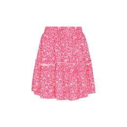 aleida Skirt female size 40 Pink / White