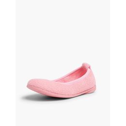 Pisamonas Ballerina M&auml;dchen Gr&ouml;&szlig;e 22 pink
