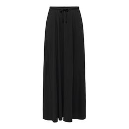 Only Rock 'ONLBLOOM' Damen Gr&ouml;&szlig;e 34 schwarz