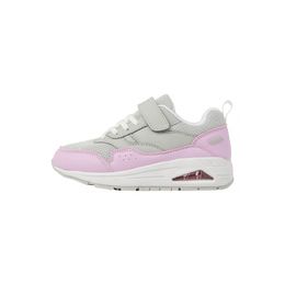 British Knights Sneaker ' LENNOX ' M&auml;dchen Gr&ouml;&szlig;e 28 wei&szlig;