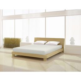 Mr. Sandman Spannbetttuch Jersey classic 180 - 200 x 200 cm