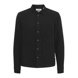 !Solid Hemd 'Lain' Herren Gr&ouml;&szlig;e XL schwarz