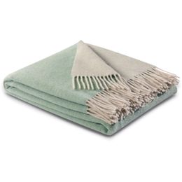 Biederlack Wohndecke Kaschmirplaid