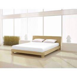 Mr. Sandman Spannbetttuch Full Elastan de luxe 120-130 x 200-220 cm