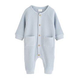 next Body Jungen Gr&ouml;&szlig;e 68 hellblau