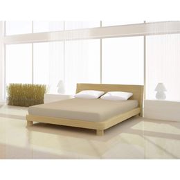 Mr. Sandman Spannbetttuch Jersey classic 180 - 200 x 200 cm