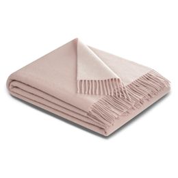 Biederlack Wohndecke Kaschmirplaid