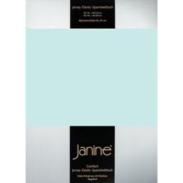 Janine Spannbetttuch Elastic Jersey 5002
