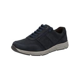 SOLIDUS Schn&uuml;rschuhe Kai in nightblue | Gr.: 8,5
