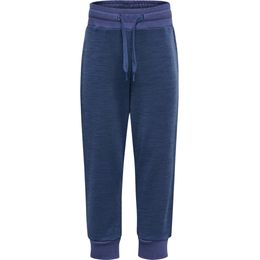 Hummel Pants boy size 98 Dark blue