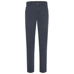 MEYER Chino Pants male size 31/32 Blue