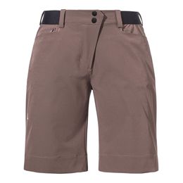 Sch&ouml;ffel Sch&ouml;ffel Shorts ' Bike Shorts Style Keitele WMS ' Damen Gr&ouml;&szlig;e XXL lila