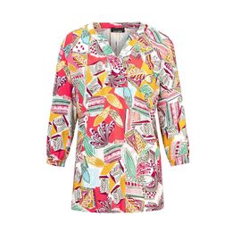 GOLDNER Tunika Damen Gr&ouml;&szlig;e M/L bunt