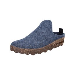 Asportuguesas Hausschuh Damen Gr&ouml;&szlig;e 37 navy