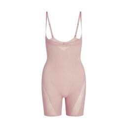 Calvin Klein Shapingbody Damen Gr&ouml;&szlig;e XL ros&eacute;