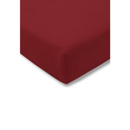 Estella Spannbetttuch Feinjersey
