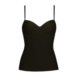 Hanro BH Top ' Allure ' Damen Gr&ouml;&szlig;e 75 schwarz Sommerkleid