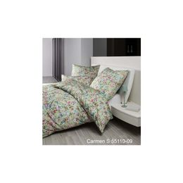 Janine Interlock-Jersey-Bettw&auml;sche Carmen S