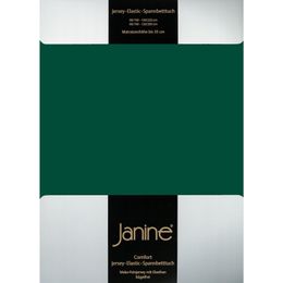Janine Spannbetttuch Elastic Jersey 5002