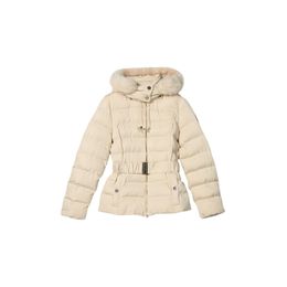oltre Winterjacke Damen Gr&ouml;&szlig;e XXXL beige