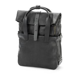 Harold&rsquo;s Lederwaren Messengerbag