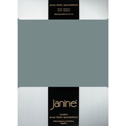Janine Spannbetttuch Elastic Jersey 5002