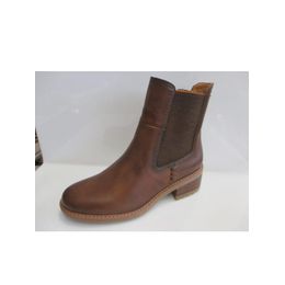 Pikolinos Stiefel Medina in Beige | Gr.: 42