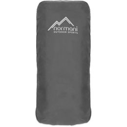 Normani Outdoor Equipment 'Submariner 90' male size One size Anthracite