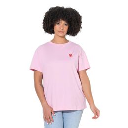 Angel of Style Shirt in rosa | Gr.: 50