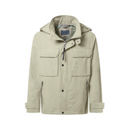 Pierre Cardin Jacke Herren Gr&ouml;&szlig;e L/XL beige Sommerjacke