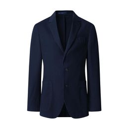Hackett London Sakko Herren Gr&ouml;&szlig;e 48 navy