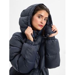 Sams&oslash;e & Sams&oslash;e SAMSOE & SAMSOE Steppjacke Sahanay in marine | Gr.: L