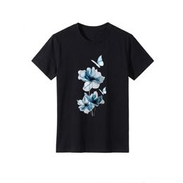 Lapaplus Shirt 'Women Tops' Damen Gr&ouml;&szlig;e XL schwarz