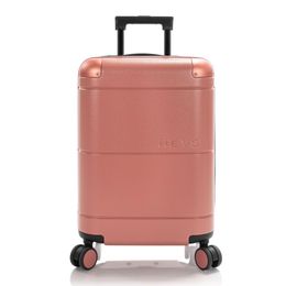 Heys Cart 'Zen' male size One size Coral / Pastel orange