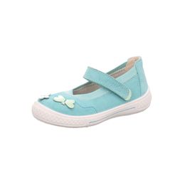 Superfit Ballerina TENSY in Hellgr&uuml;n | Gr.: 25