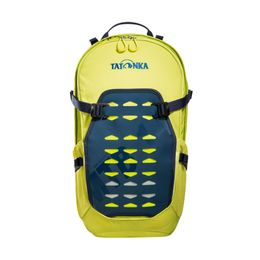 Tatonka Rucksack 'Bike' Herren Gr&ouml;&szlig;e One Size blau / gelb