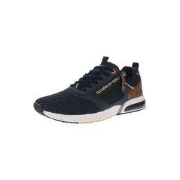 Dockers by Gerli Sneakers Low 50FL005 in blau | Gr.: 44