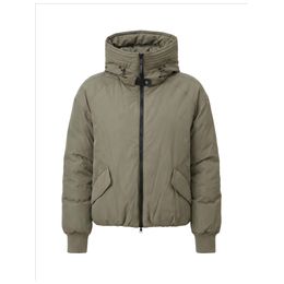 No. 1 Como Jacke 'LECCE' Damen Gr&ouml;&szlig;e XS gr&uuml;n Sommerjacke