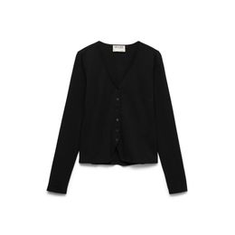 V&eacute;ro Moda Vero Moda Strickjacke in Black | Gr.: XS