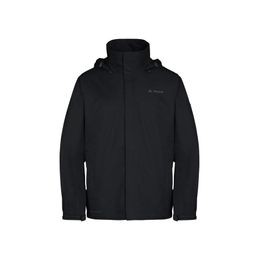 Vaude Escape Light Jacket in Schwarz | Gr.: M