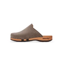 woody Slipper in creme | Gr.: 43