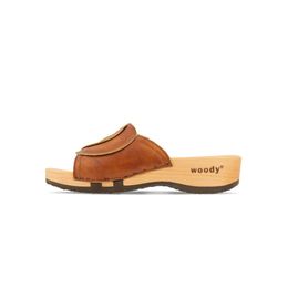 woody Slipper in blau | Gr.: 39