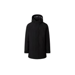 North Sails Parka 'Varberg' Herren Gr&ouml;&szlig;e M schwarz Sommerjacke