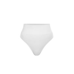Smilodox Shaping Slip female size S White